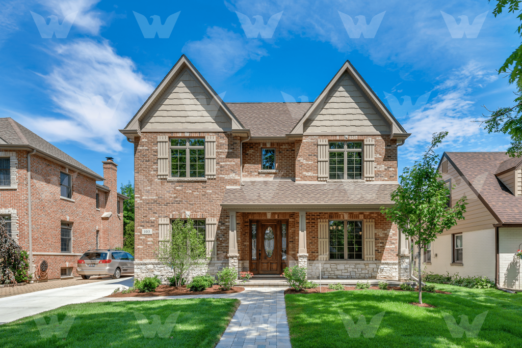 White Eagle Remodeling: Roofing, Siding, Windows, Gutters & Doors